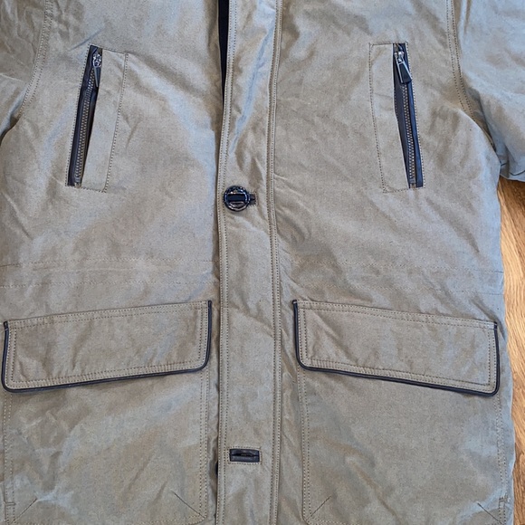 RAINFOREST | Jackets & Coats | Nwt Rainforest Mens Hooded Winter Parka ...
